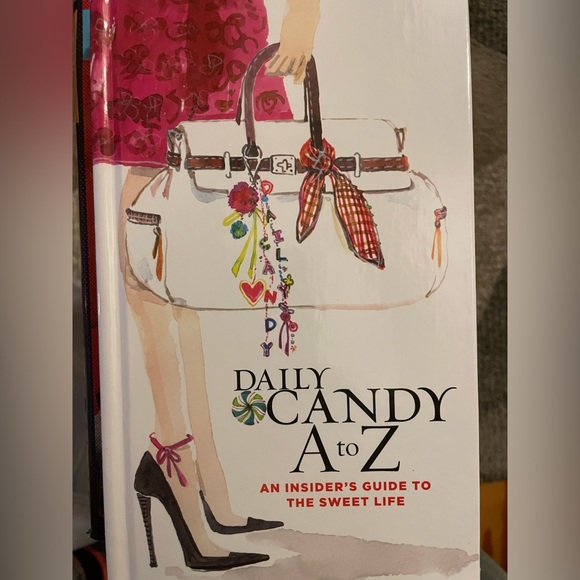 Other | Daily Candy A To Z | Poshmark